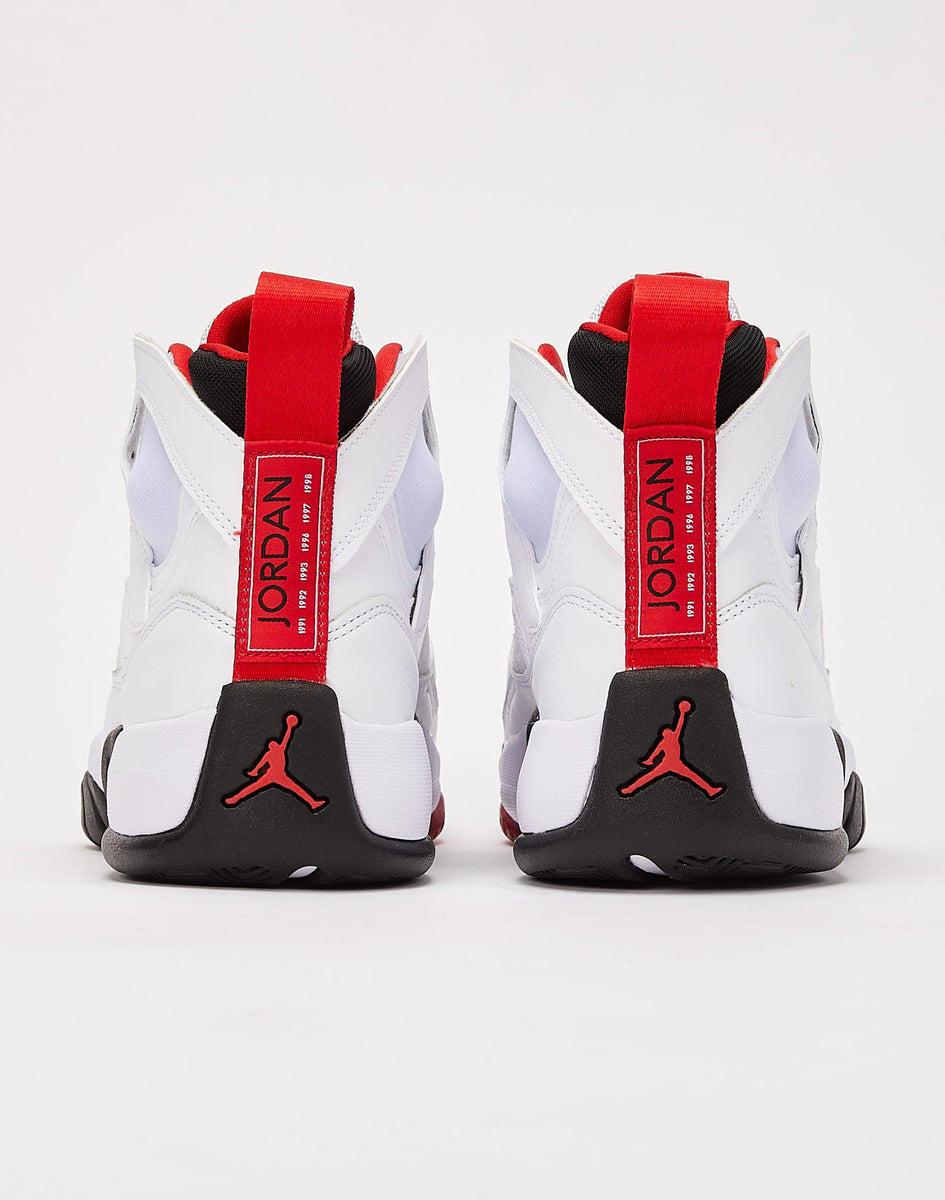 Jordan Jumpman Two Trey – DTLR
