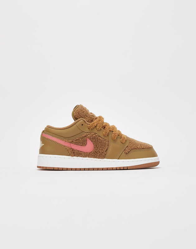 Jordan Air Jordan 1 Low Utility Grade-School – DTLR