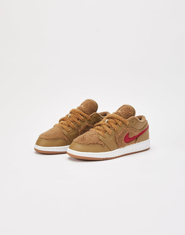 Jordan Air Jordan 1 Low Utility Grade-School – DTLR