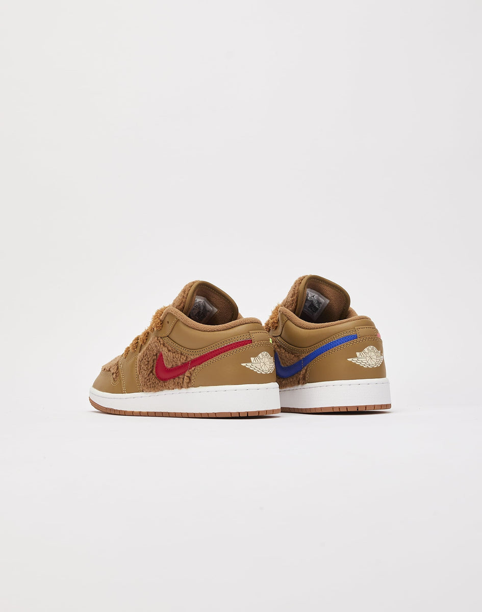 Jordan Air Jordan 1 Low Utility Grade-School – DTLR