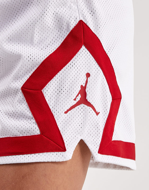 Jordan (Her)itage Diamond Shorts – DTLR