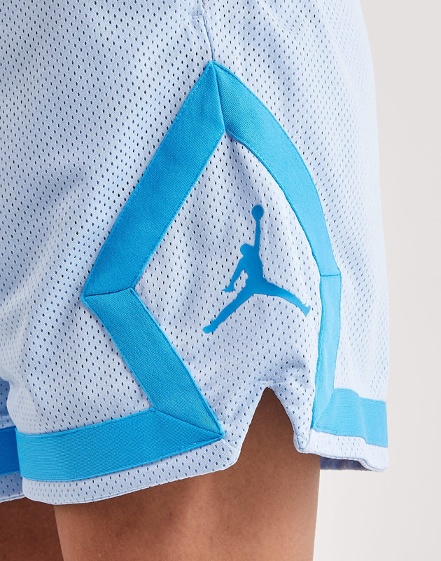 Jordan (Her)itage Diamond Shorts – DTLR
