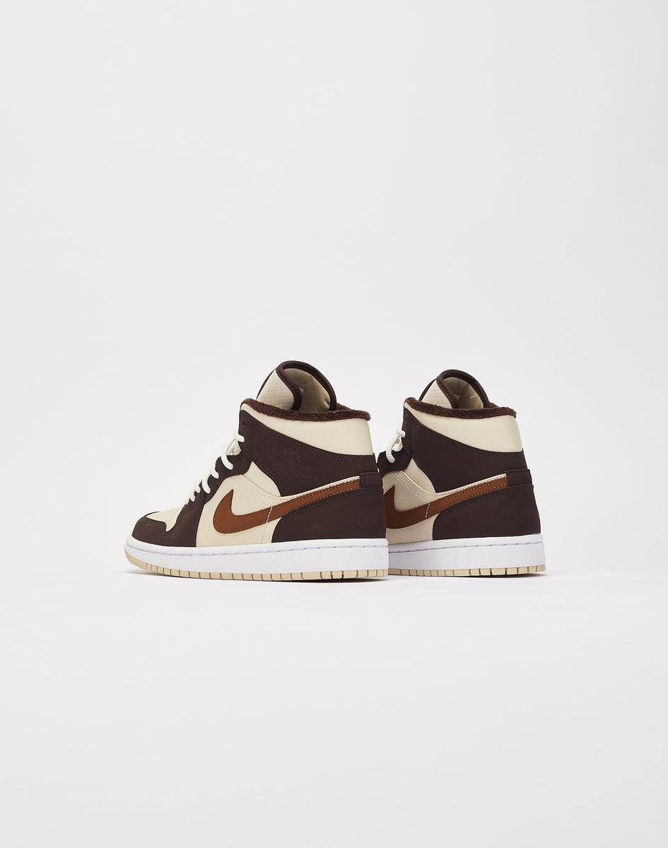Jordan Air Jordan 1 Mid Se – DTLR