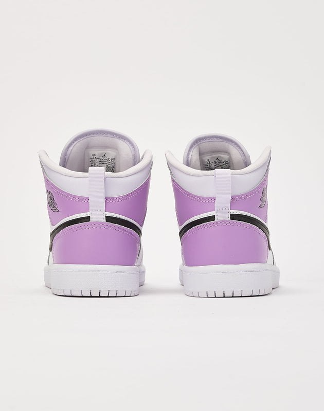 Jordan Air Jordan 1 Mid Pre-School – DTLR