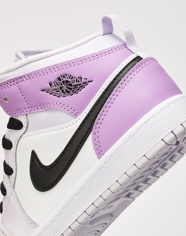 Jordan Air Jordan 1 Mid Pre-School – DTLR