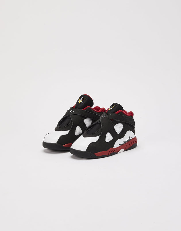 Jordan Air Jordan 8 Retro 'Paprika' Toddler – DTLR