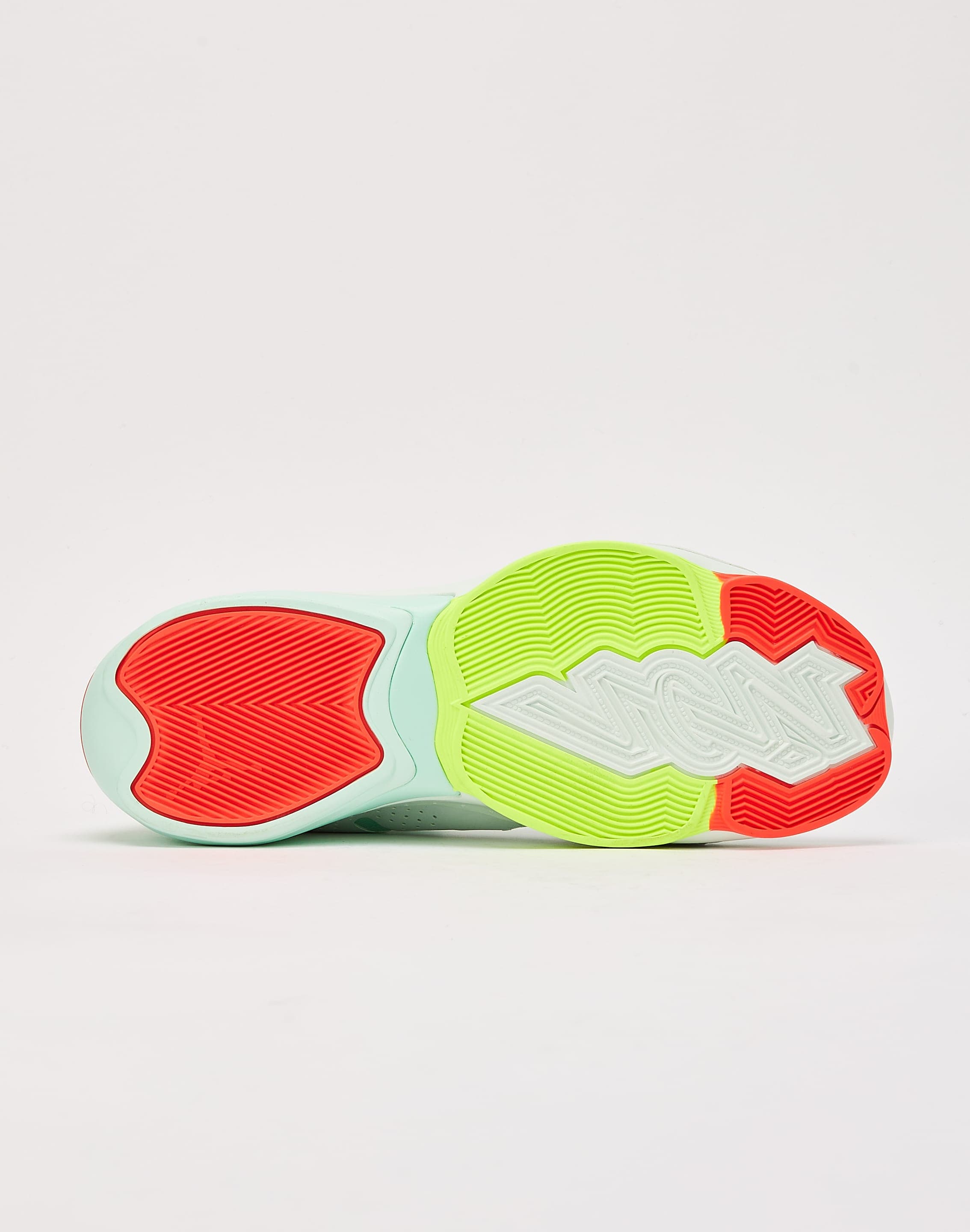 Jordan Zion 2 'Barely Green' – DTLR