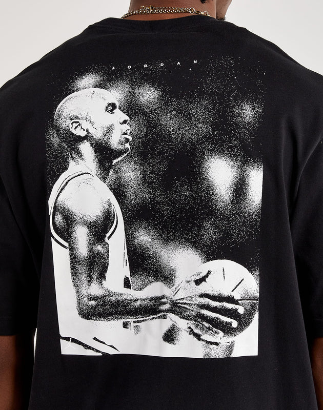 Jordan Winter Statement 85 Tee – DTLR