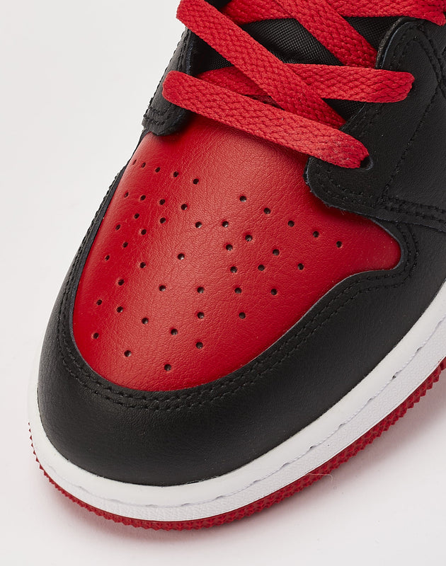 Jordan Air Jordan 1 Mid Grade-School – DTLR