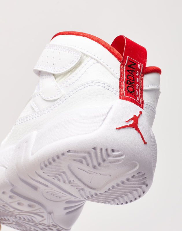 Jordan Jumpman Two Trey Pre-School – DTLR