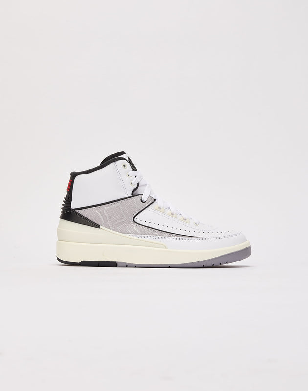 Jordan Air Jordan 2 Retro 'Python' Grade-School – DTLR