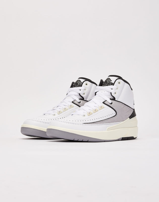 Jordan Air Jordan 2 Retro 'Python' Grade-School – DTLR