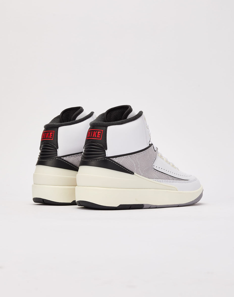 Jordan Air Jordan 2 Retro 'Python' Grade-School – DTLR