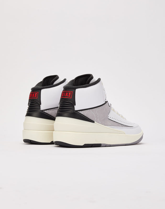 Jordan Air Jordan 2 Retro 'Python' Grade-School – DTLR