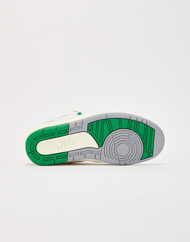 Jordan Air Jordan 2 Retro 'Lucky Green' Grade-School – DTLR