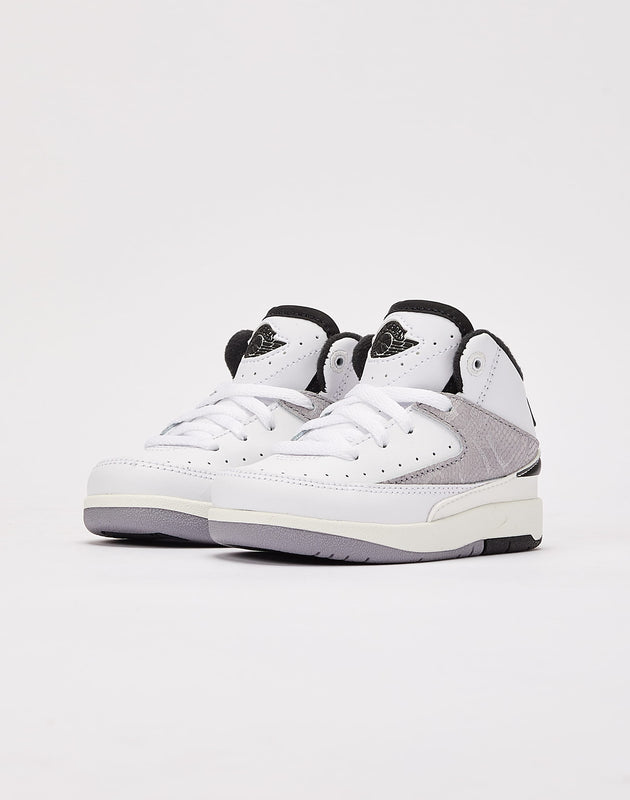 Jordan Air Jordan 2 Retro 'Python' Toddler – DTLR
