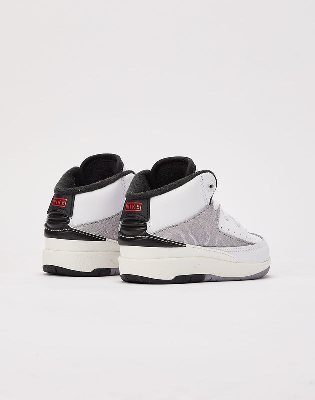Jordan Air Jordan 2 Retro 'Python' Toddler – DTLR
