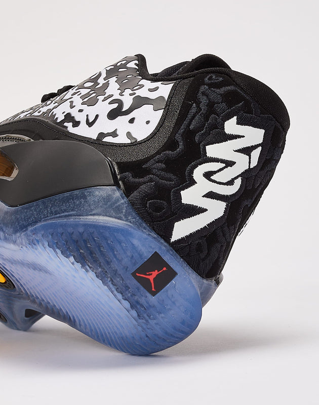 Jordan Zion 3 – DTLR