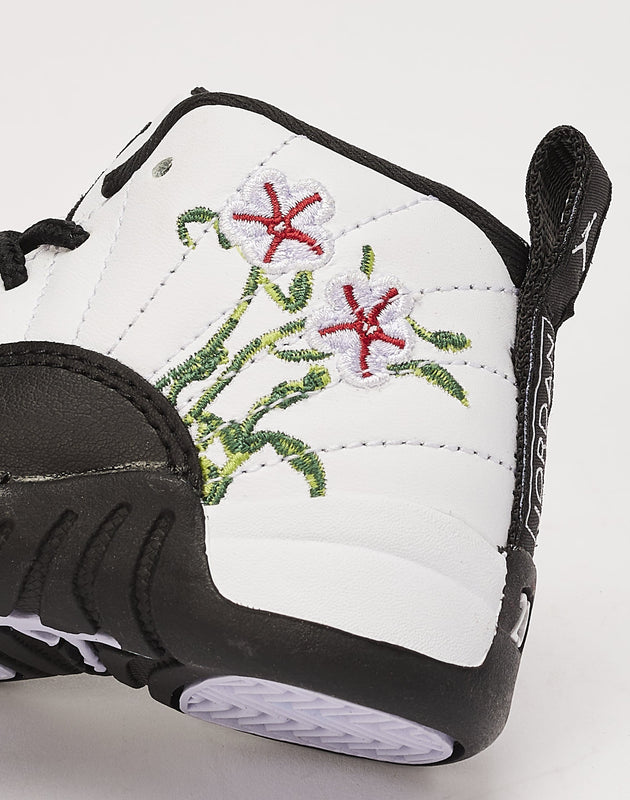 Jordan Air Jordan 12 Retro 'Floral' Toddler – DTLR