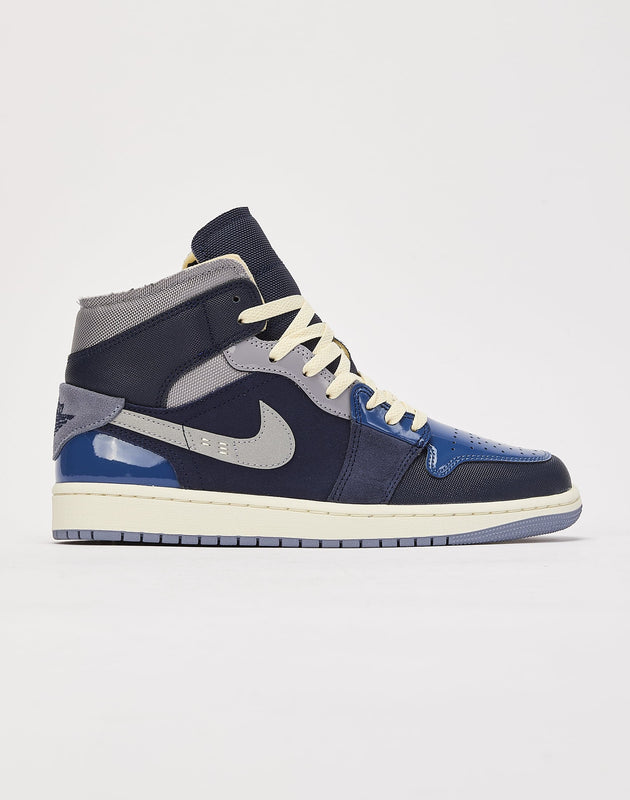 Jordan Air Jordan 1 Mid SE Craft – DTLR