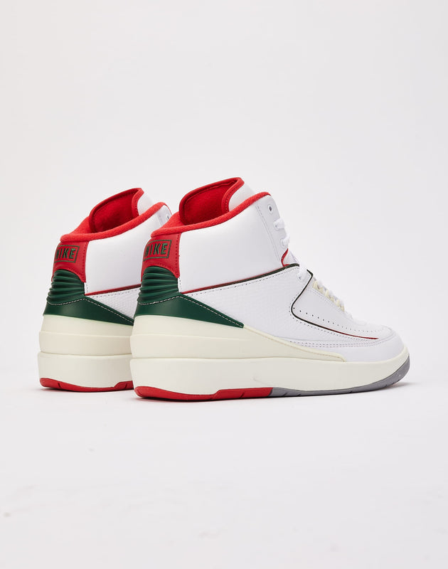 Jordan Air Jordan 2 Retro 'Origins' – DTLR
