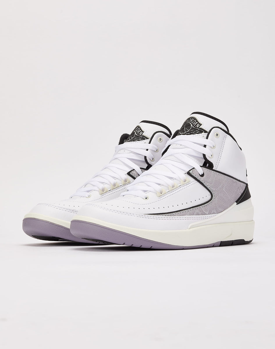 Jordan Air Jordan 2 Retro 'Python' – DTLR