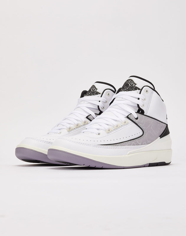 Jordan Air Jordan 2 Retro 'Python' – DTLR
