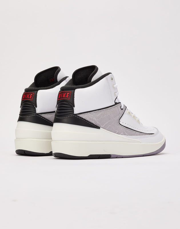 Jordan Air Jordan 2 Retro 'Python' – DTLR
