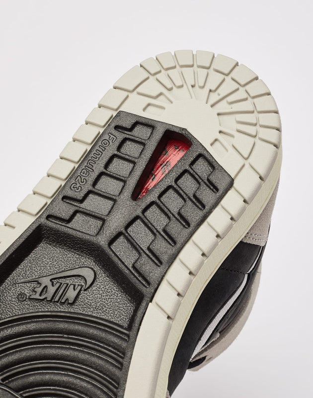 Jordan Air Jordan 1 High Zoom CMFT 2 – DTLR