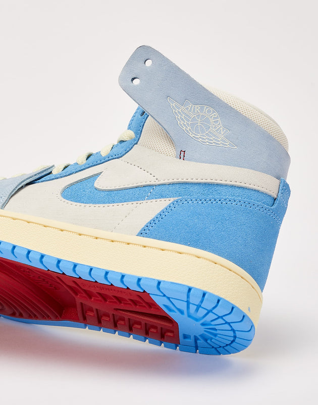 Jordan Air Jordan 1 High Zoom Air CMFT 2 – DTLR