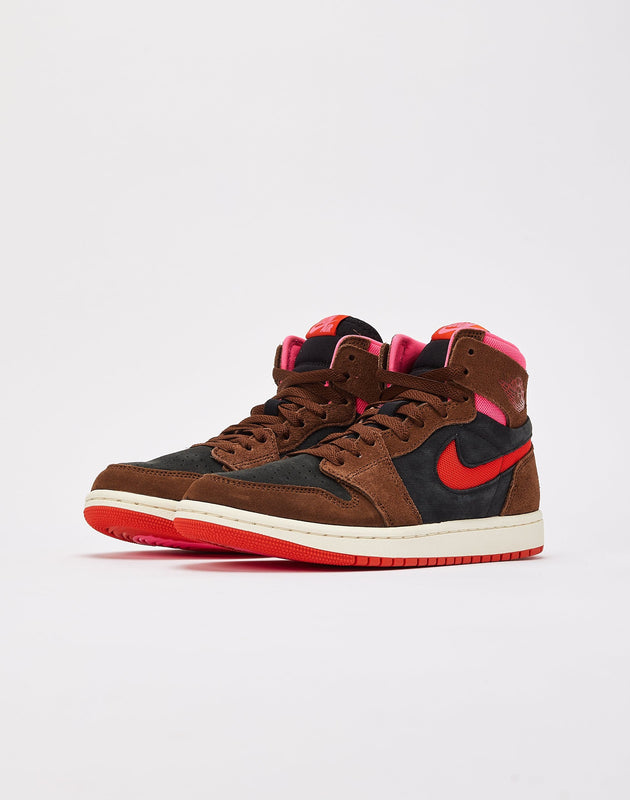 Jordan Air Jordan 1 High Zoom CMFT 2 – DTLR