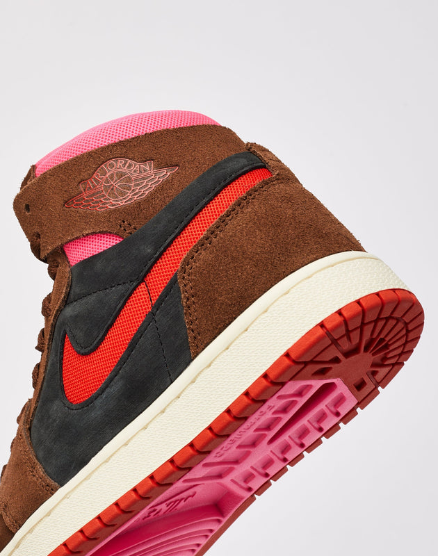 Jordan Air Jordan 1 High Zoom CMFT 2 – DTLR