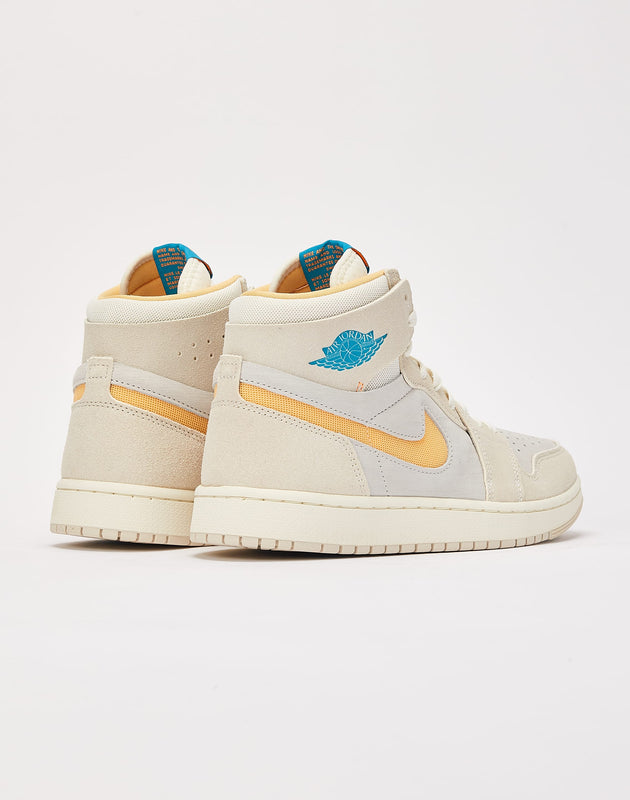 Jordan Air Jordan 1 High Zoom Air CMFT 2 – DTLR