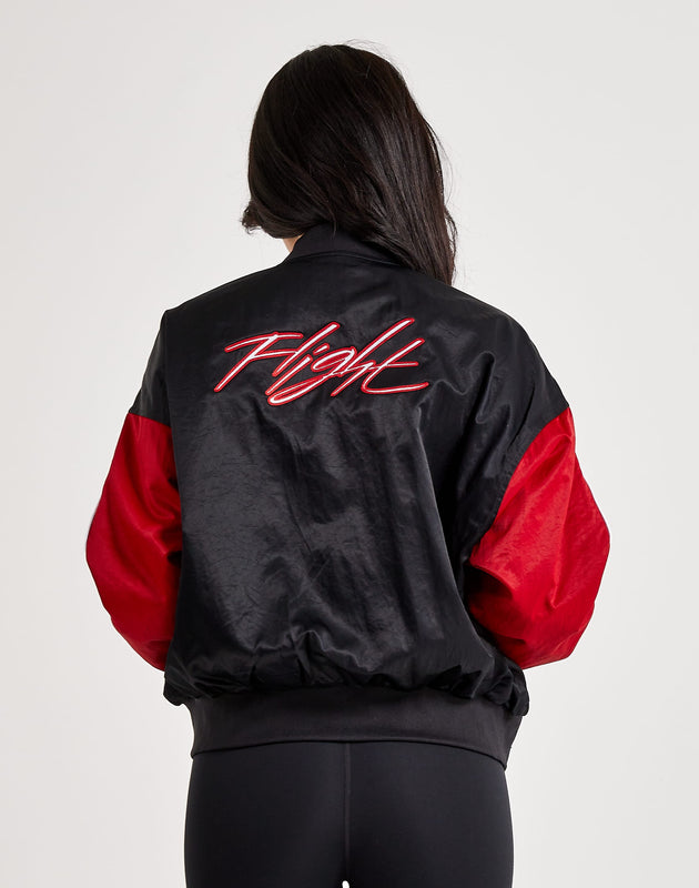 Jordan Flight Renegade Varsity Jacket – DTLR