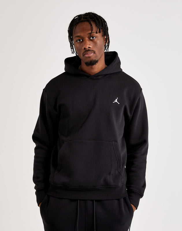 Jordan Essentials Fleece Pullover Hoodie – DTLR