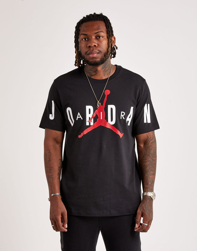 Jordan Air Stretch Tee – DTLR