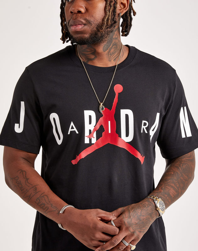 Jordan Air Stretch Tee – DTLR