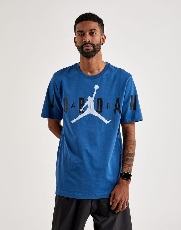 Jordan Air Stretch Tee – DTLR