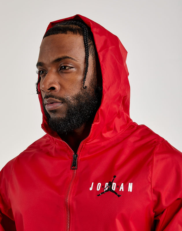 Jordan Essentials Woven Jacket – DTLR