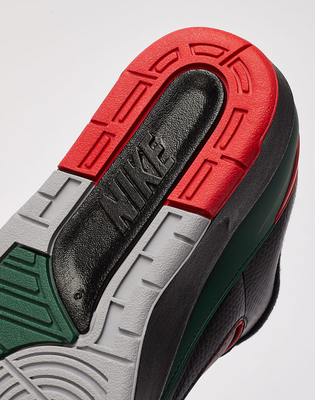 Jordan Air Jordan 2 Retro Low – DTLR