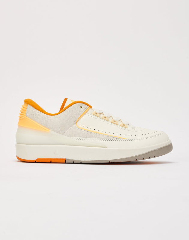Jordan Air Jordan 2 Low "Craft" – DTLR