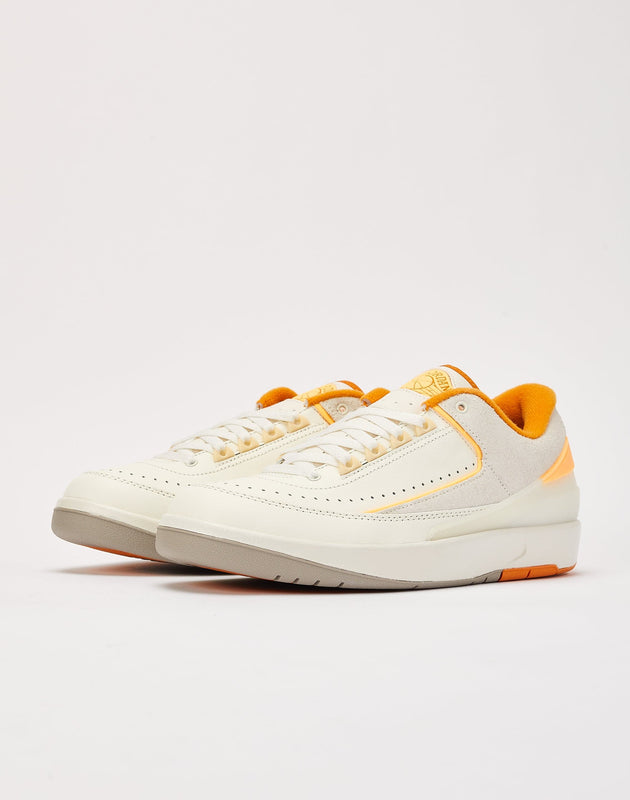 Jordan Air Jordan 2 Low "Craft" – DTLR
