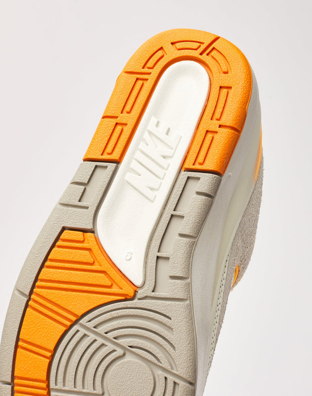 Jordan Air Jordan 2 Low "Craft" – DTLR