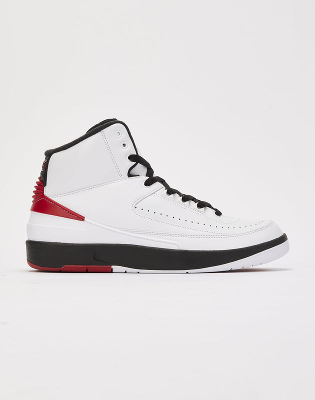 Jordan Air Jordan 2 Retro 'Chicago' – DTLR