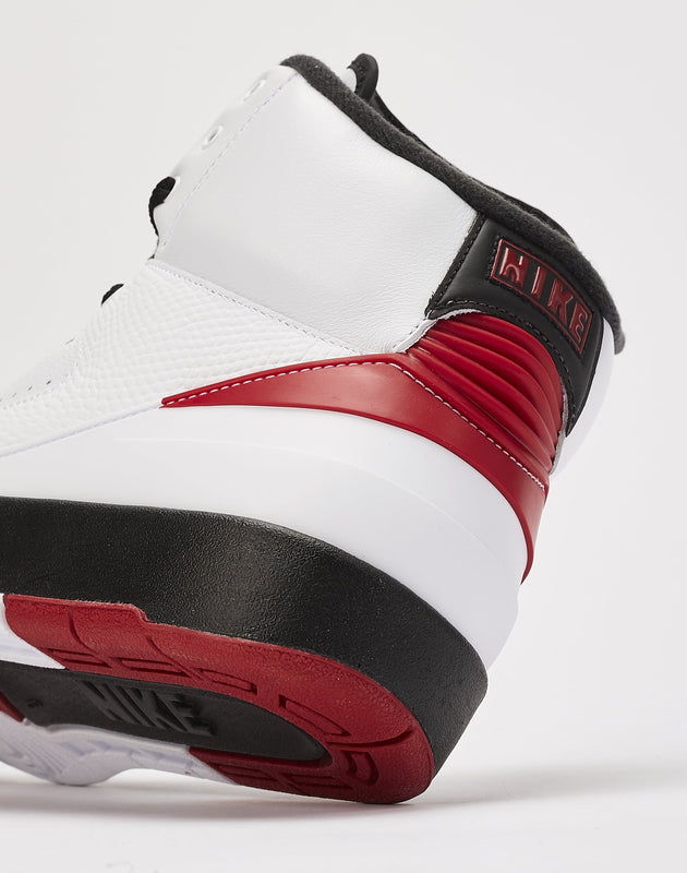 Jordan Air Jordan 2 Retro 'Chicago' – DTLR