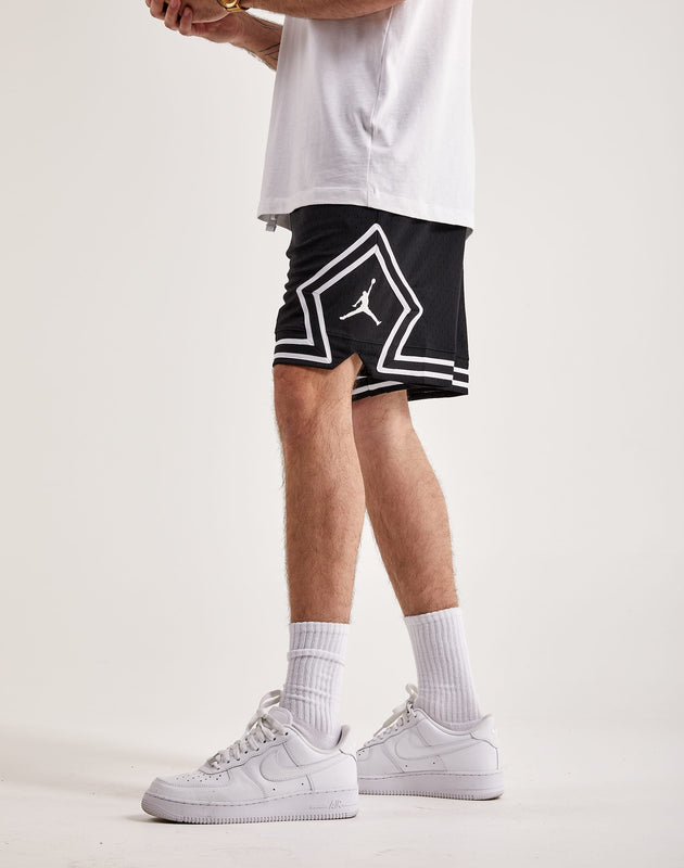 Jordan Dri-FIT Sport Diamond Shorts – DTLR