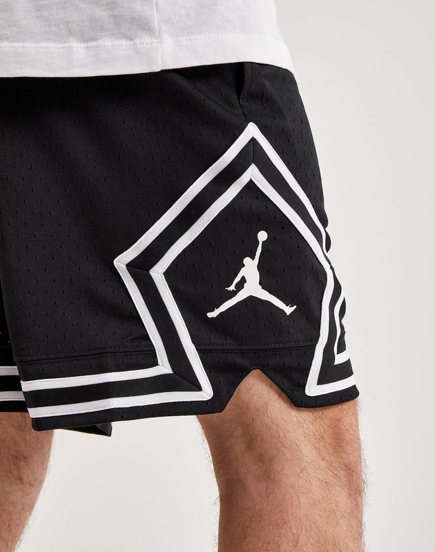 Jordan Dri-FIT Sport Diamond Shorts – DTLR