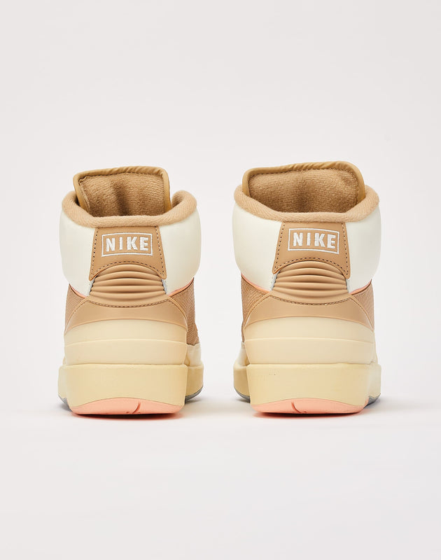 Jordan Air Jordan 2 Retro 'Craft' – DTLR