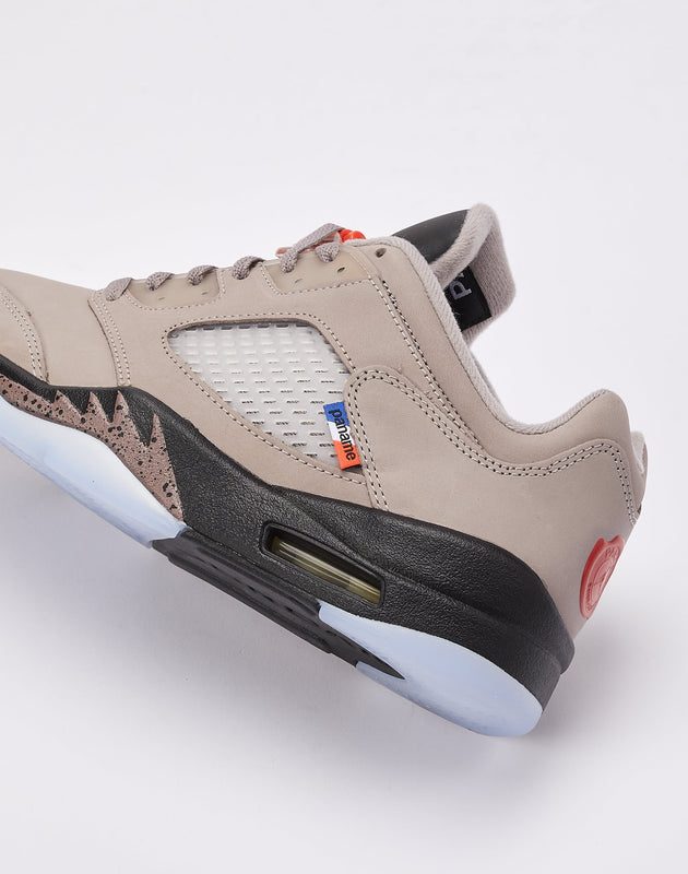 Jordan Air Jordan 5 Retro Low 'Psg' – DTLR