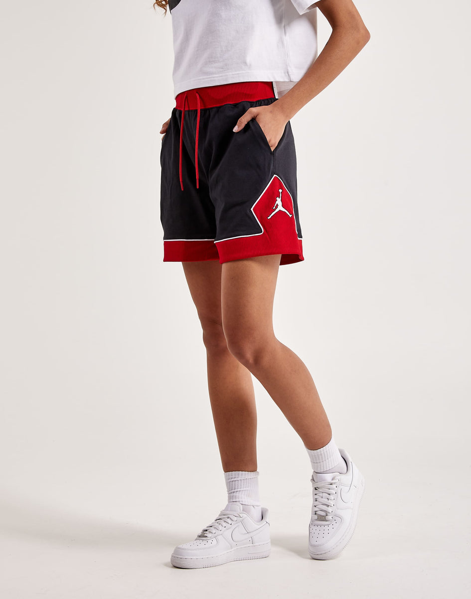 Jordan Diamond Shorts – DTLR